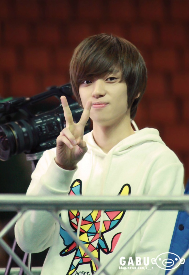 Picture of Niel [TEEN TOP]